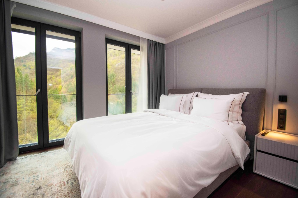 Villa Rossa - Boutique SPA Hotel in the Rhodope Mountains